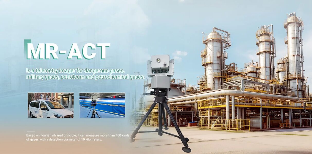 Atmospheric Monitoring factory - FTIR Spectrometer manufacturer from China